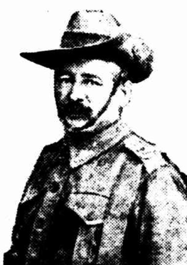 Virtual War Memorial | Frederick James PINKNEY