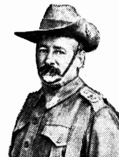 Virtual War Memorial | Frederick James PINKNEY